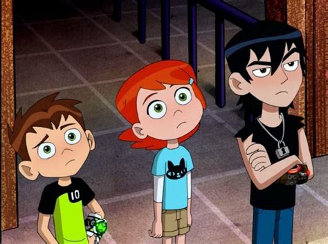 Whats The Best Thing The Reboot Had Is There Something The Reboot Had