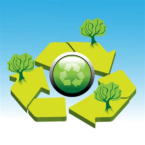 Biodegradable Symbol Stock Illustrations 14897 Biodegradable Symbol