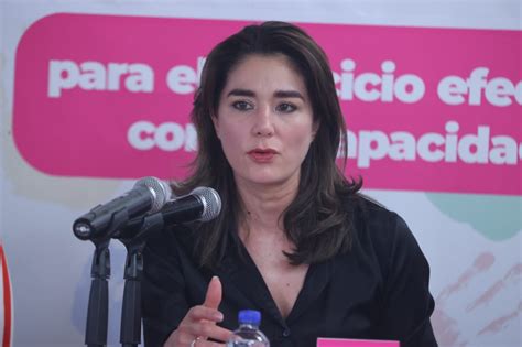 El Heraldo De México Publica Artículo De La Consejera Electoral Dania