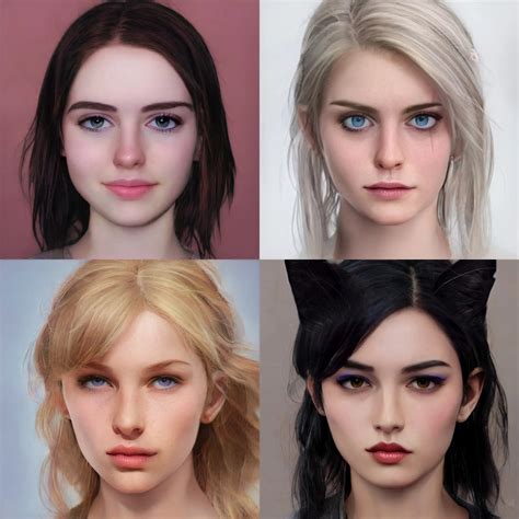 Team Rwby And Headcanons Scrolller