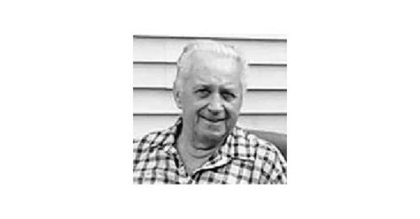 Bernie Fleenor Obituary 1937 2022 Keokee Va Springfield News Sun