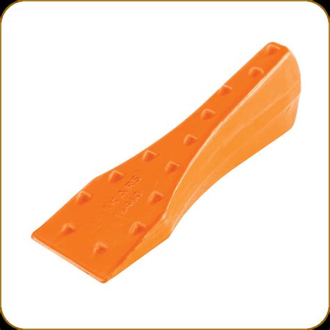 Fiskars Splitting Wedge 1646005j Prophet River Firearms