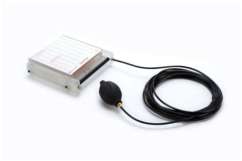 Dsa 854 Mediscientific