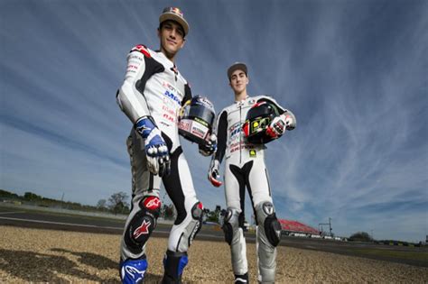 Kisah Jorge Martin Dan Francesco Bagnaia Dari Teman Sekamar Jadi Rival Di MotoGP