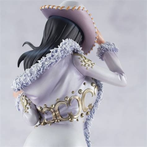 Pop Portrait Of Pirates Figure 18 Nico Robin Miss All Sunday Re