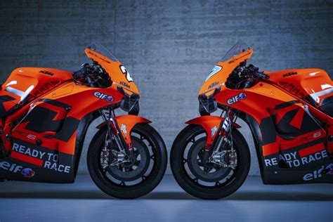 MotoGP Launch RC S Tech Paul Tan S Automotive News