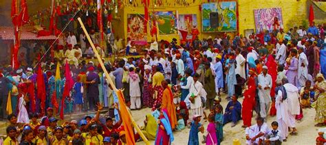 Hinglaj Mata Tour Package Hinglaj Devi Darshan Hinglaj Mata Darshan