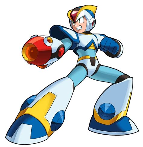 Sprite Dash De Megaman X Looks Like We May Have New Mm Sprites This