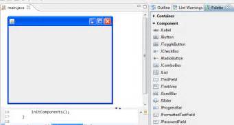 Plugin Swing Di Eclipse Kami Mengumpulkan Informasi Yang Terserak Dan Tersebar