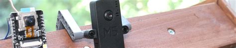 Micropython Support For Cameras M Camera Esp Cam Etc Lemariva Tech