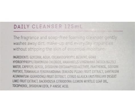 Nude By Nature Oily Skin Control Pack GroceryRun Au