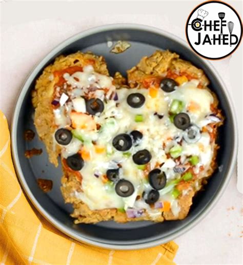 Kfc চিকেন চিজ্জা বাংলা রেসিপি Kfc Style Chicken Chizza Bangla Recipe