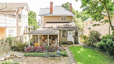 1889 Victorian House In Chillicothe Ohio 299k Our Old Houses