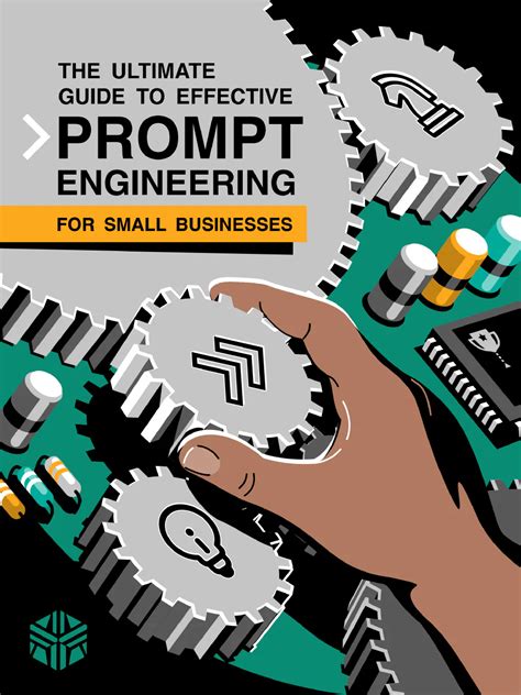 Effective Prompt Engineering For Small Businesses · Aiprm