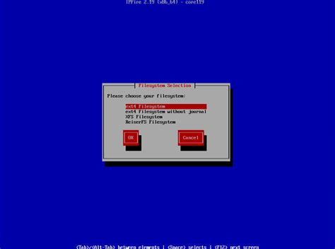 IPFire A User Friendly Linux Firewall Distribution Linux