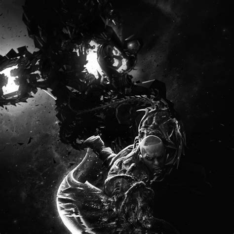 Prototype 2 By Therealvanilla On Deviantart