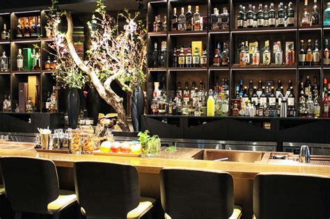 台北東區｜吧沐 Bar Mood Taipei：來一杯冠軍調酒，nick 的亞洲 50 大酒吧傳奇 Eatpire 風格美食指南