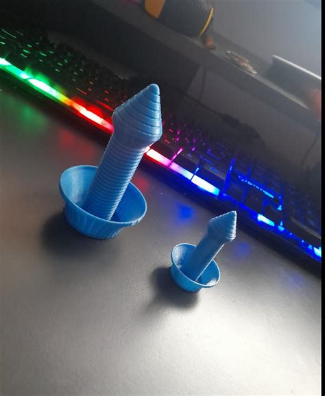 Collapsing Drill Sword Print In Place 3d Model By 3dprintingworld On