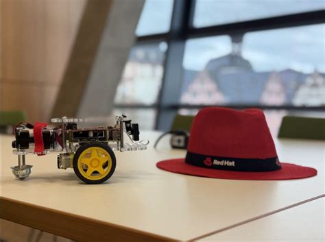 Rhsummit Openshift Edge Kubernetes Redhat Opensource Ai