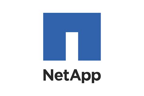 NetApp Logo