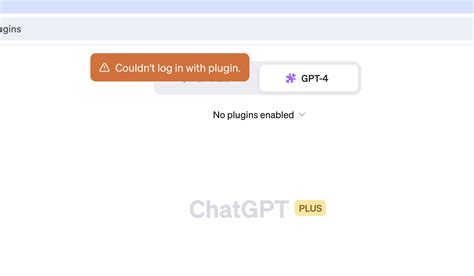 Various Errors When Installing And Using The Plugins Plugins