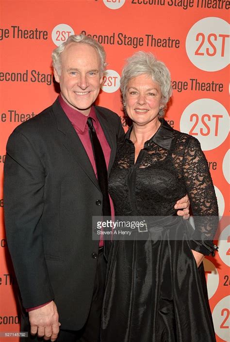 Pictures Of John Dossett