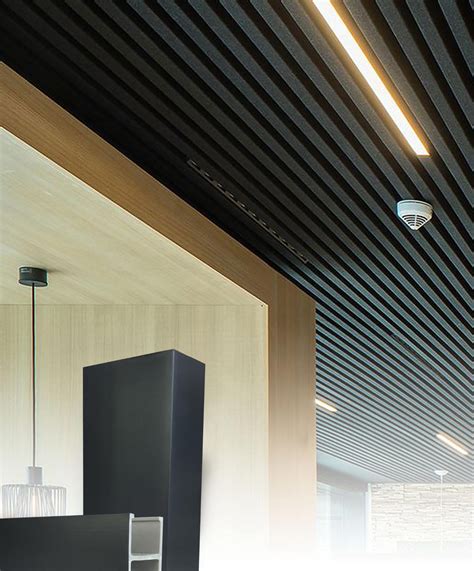 Baffle Ceiling Prime Impex