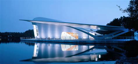 Asymptote Architecture Papirio