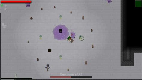 Thearchy Screenshots And Videos Kotaku