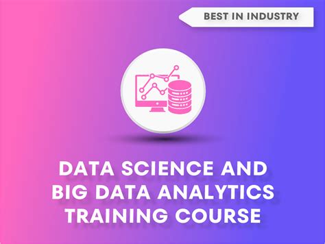 Data Science And Big Data Analytics Live Online Training Course Educationnest