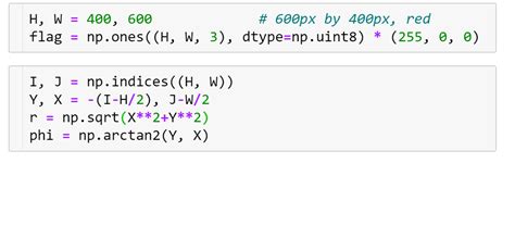 How To Draw Flags In Python How To Draw Flags In Python