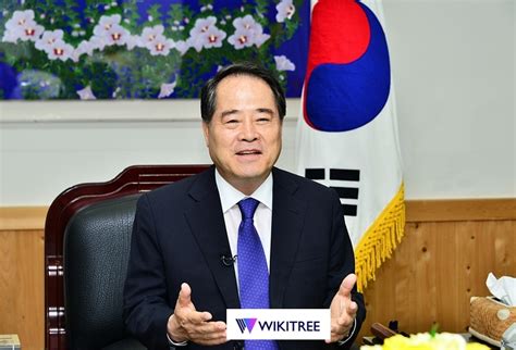 최형식 담양군수 “군민들과 소통하고 공감하는 열린 대화” 추진 위키트리