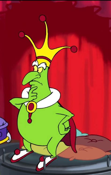 King Thingg Legends Of The Multi Universe Wiki Fandom