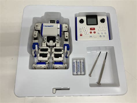 【傷や汚れあり】タカラトミー I Sobot Takara Tomy 二足歩行ロボット Omnibot 17ミュー I Sobot ジャンク品