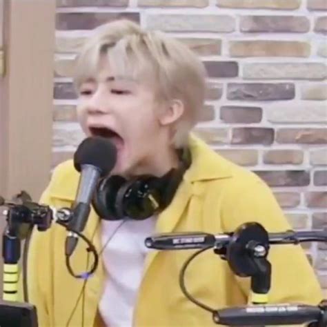 Winwin Taeyong Jaehyun Meme Faces Funny Faces K Pop Nct 127 Park