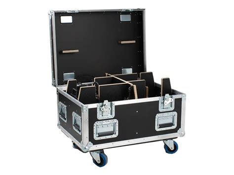 Chainmaster Sk 030 10u Flight Case Tourgo Event Solution Co Ltd