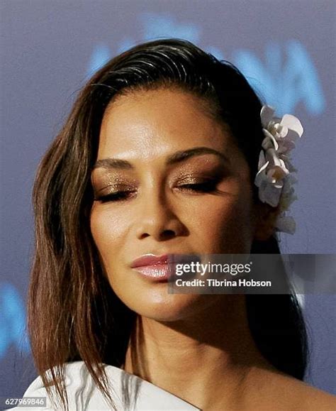 Moana Singer Photos And Premium High Res Pictures Getty Images