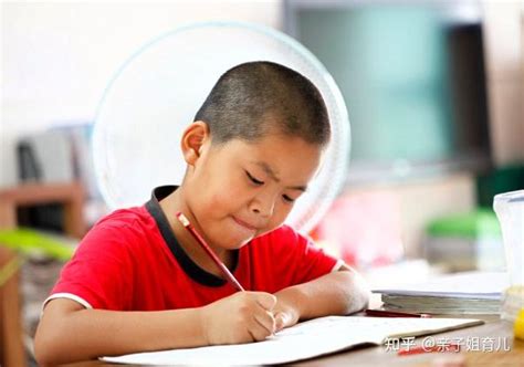 “双减”之后，如何帮孩子检查作业，比老师还牛的检查作业技巧 知乎