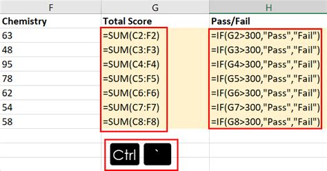 6 Ways To Highlight Cells With Formulas In Microsoft Excel How To Excel