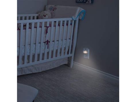 6 Pack Motion Sensor Plug In Lights Gadget Hacks