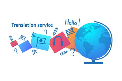 آژانس ترجمه اسکریپت