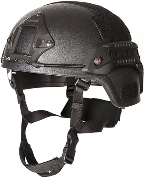 HSCPAZD NIJ IIIA Hochwertige Aramid Design Level 3 Ballistische Solider