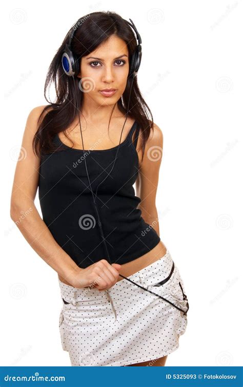 The Girl Picture Image 5325093