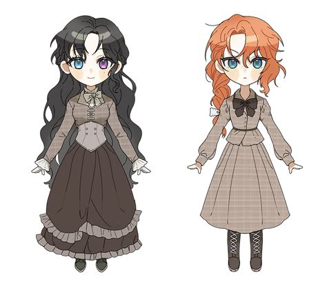 포르소테리아 아이샤 시에나 애프터 로그 정리 2