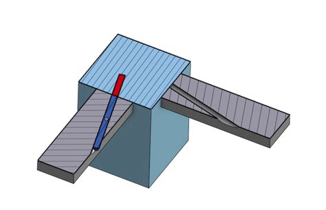 Add Pocket Hole In Assembly To Other Part — Onshape