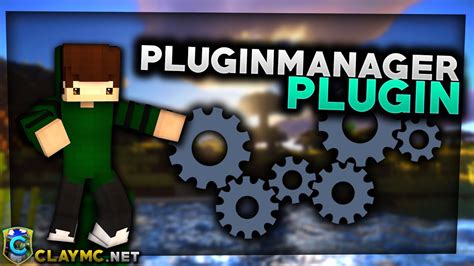 Pluginmanager Plugin Download Youtube
