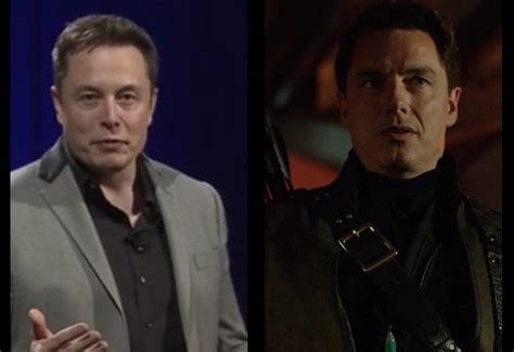 Review Of Elon Musk Tesla Spacex And The Quest For A Fantastic Future
