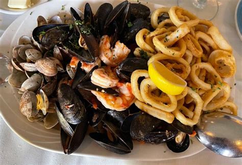 I Gemelli Ristorante Updated May 2025 408 Photos And 268 Reviews 268 Huyler St South