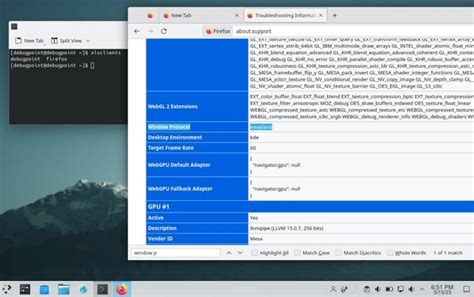 Guide To Set Up Full Wayland With Arch Linux