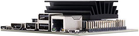 Jetson Nano GB Is NVIDIA S Cheapest AI Dev Kit To Date Liliputing